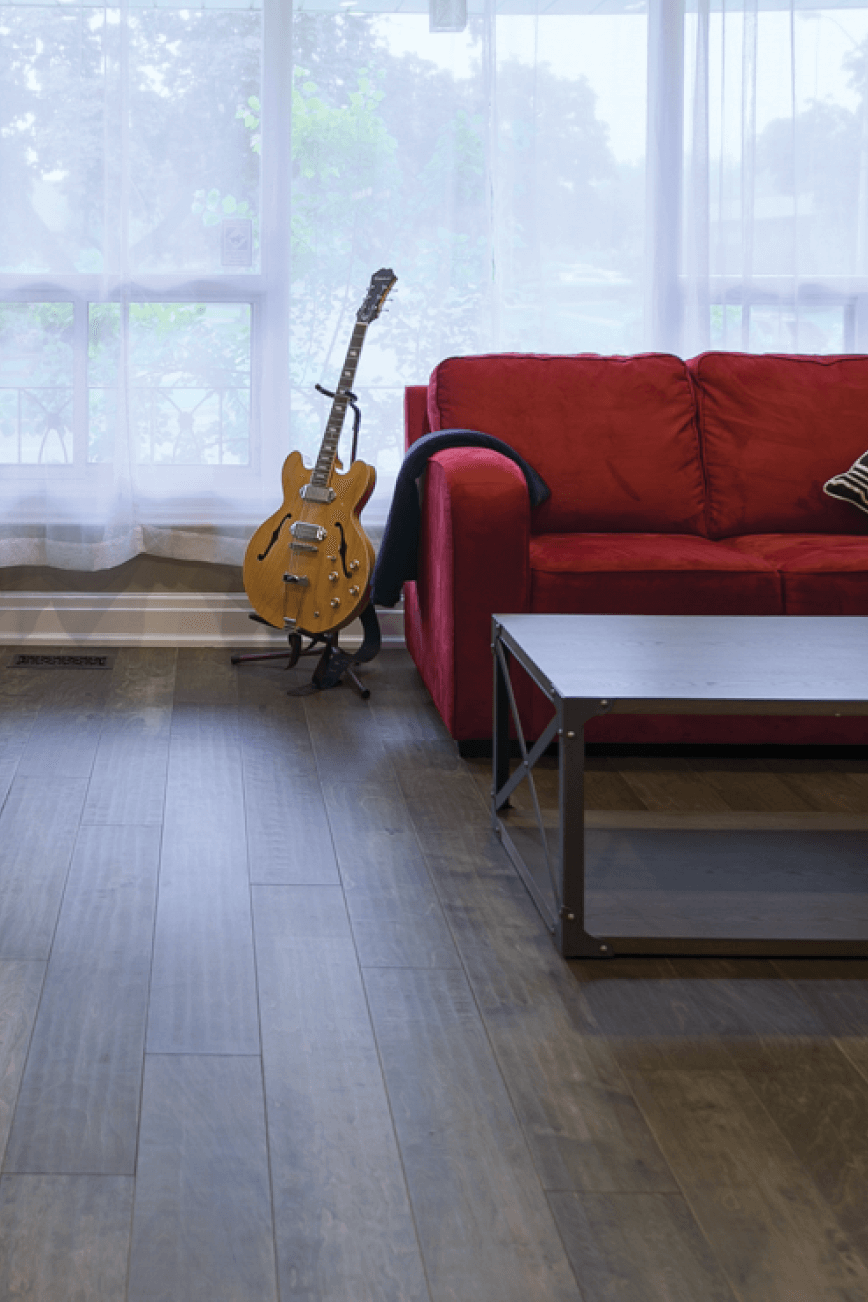 Beckham Brothers & Co - Craftsmen in Flooring