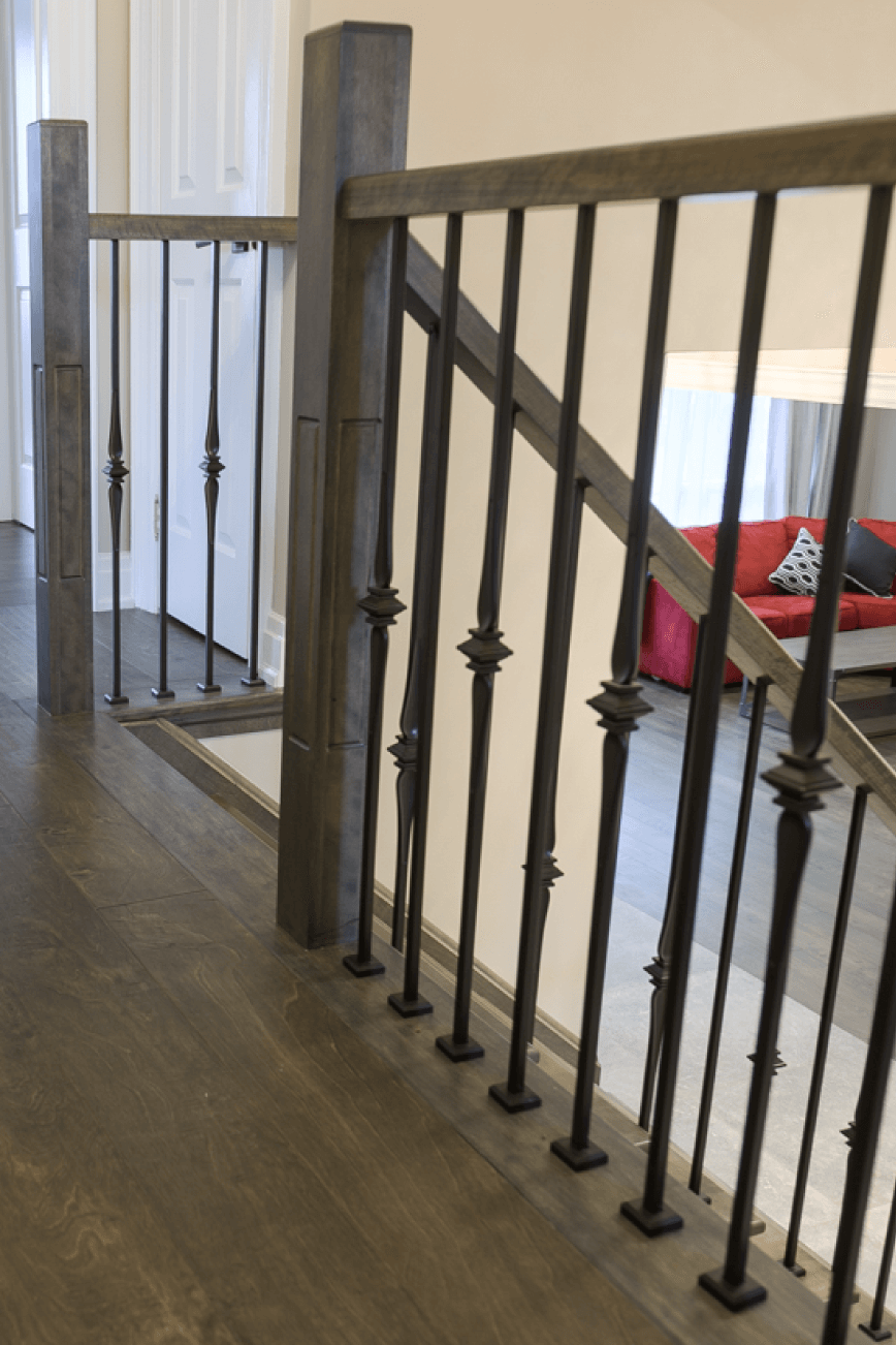 Beckham Brothers & Co - Craftsmen in Flooring