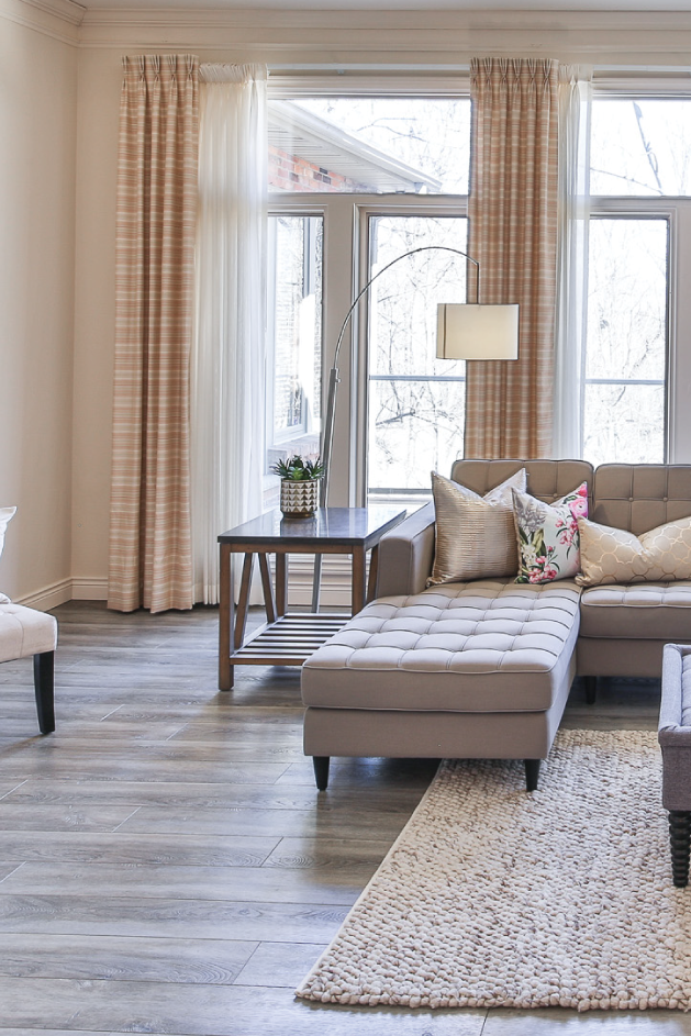 Beckham Brothers & Co - Craftsmen in Flooring