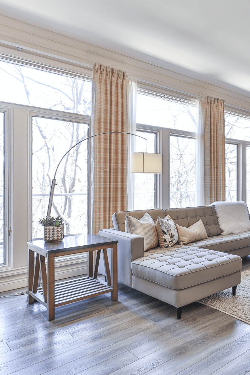 Beckham Brothers & Co - Craftsmen in Flooring