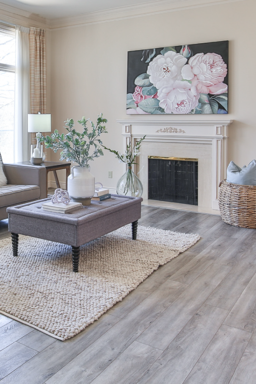 Beckham Brothers & Co - Craftsmen in Flooring